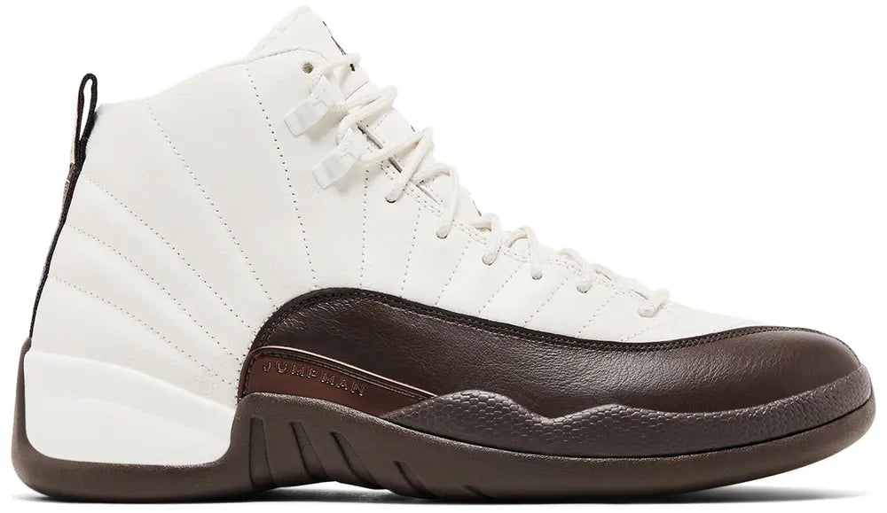 Air Jordan 12 Retro SP "SOLEFLY/CAFECITO" – Sole Supremacy