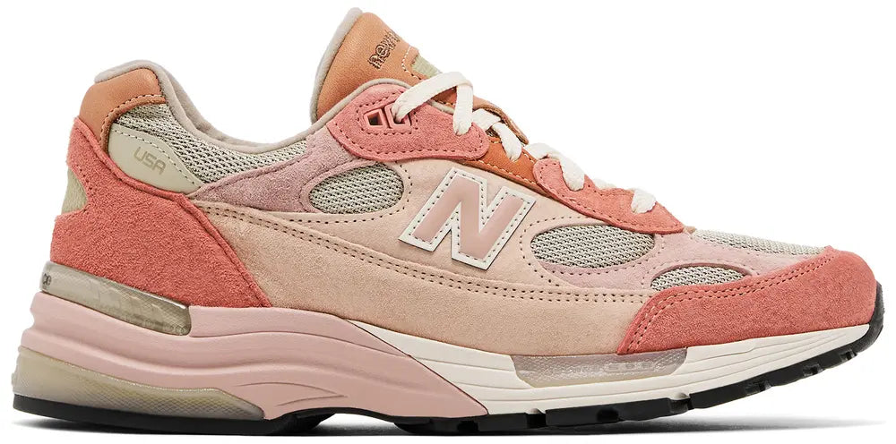 New Balance 992 New Balance 992