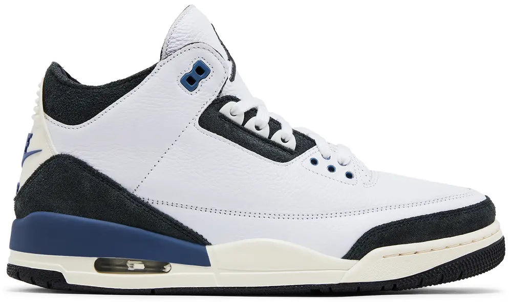 Air Jordan 3 Retro SP "A MA MANIERE/DIFFUSED BLUE" – Sole Supremacy