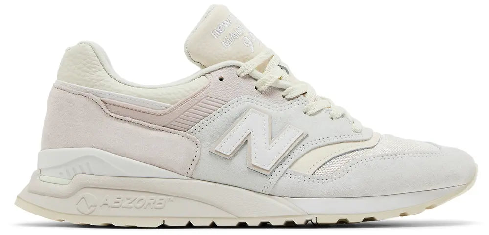 New Balance 997.5 "KITH/EASTER/WHITE MARSHMALLOW ANGORA" – Sole Supremacy