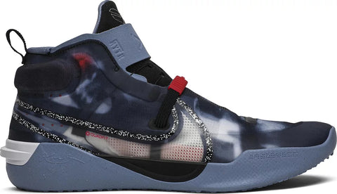 Nike Kobe AD NXT FF "VAST GREY/BLUE HERO" | Sole Supremacy