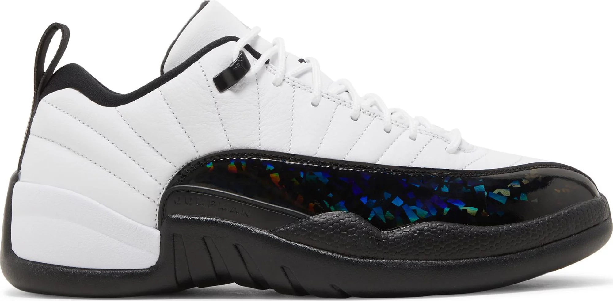 Air Jordan 12 Retro Low GC "25 YEARS IN CHINA" – Sole Supremacy