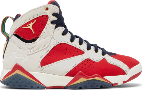 Air Jordan 7 Retro SP "TROPHY ROOM NEW SHERIFF IN TOWN" | Sole Supremacy
