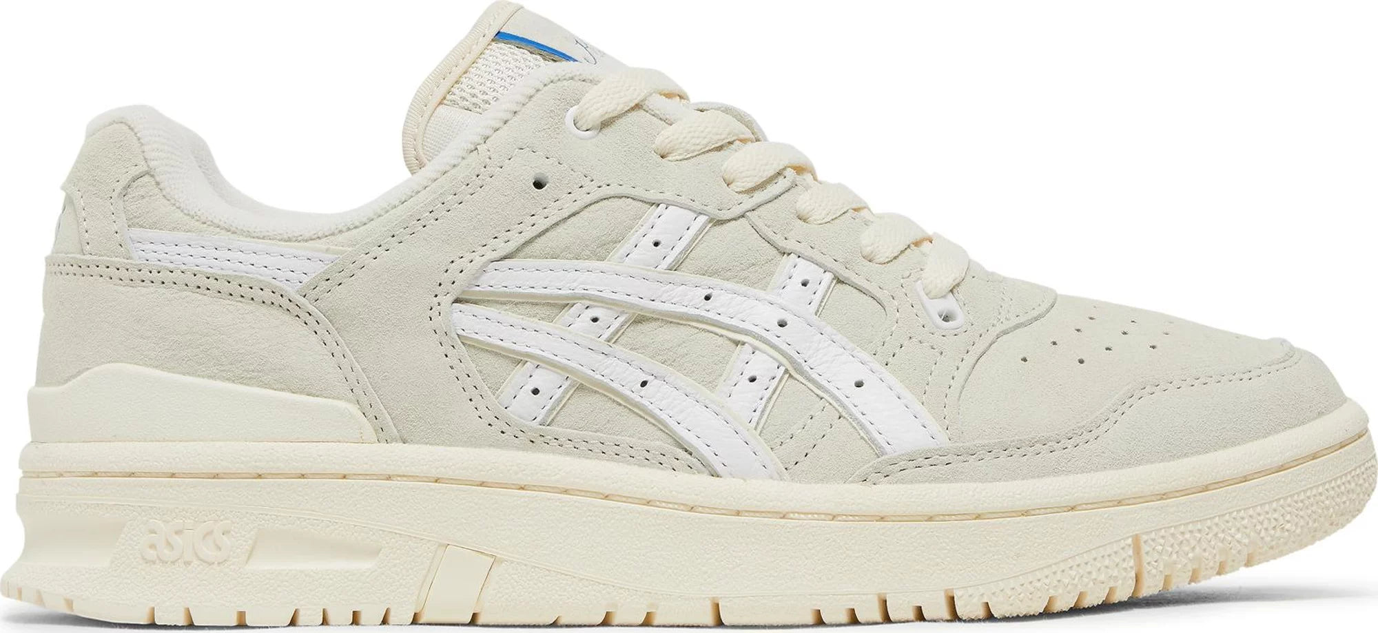 Asics EX89 "KITH/ANTIQUE WHITE" – Sole Supremacy
