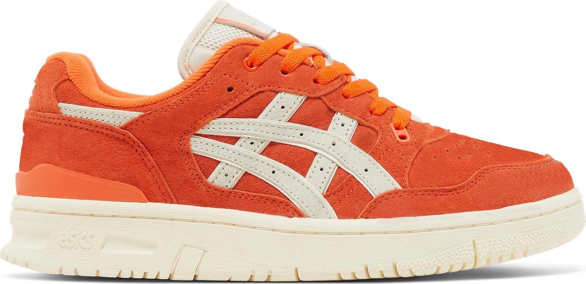 Asics EX89 "KITH/ORANGE" – Sole Supremacy