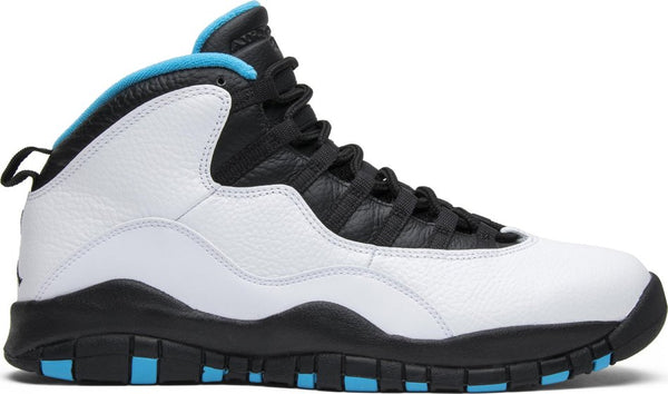 Air Jordan 10 Retro "POWDER BLUE" | Sole Supremacy