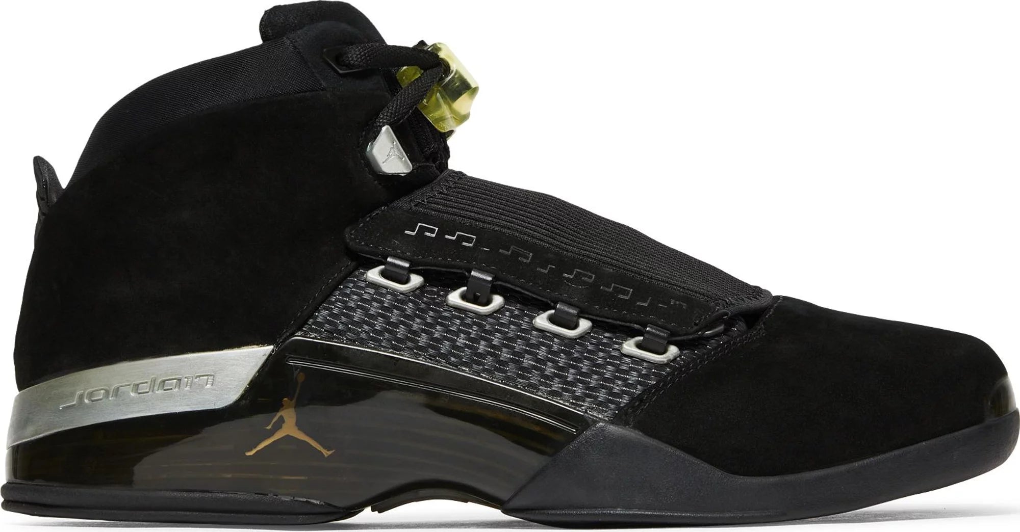 Air Jordan 17 Retro "COUNTDOWN PACK" – Sole Supremacy