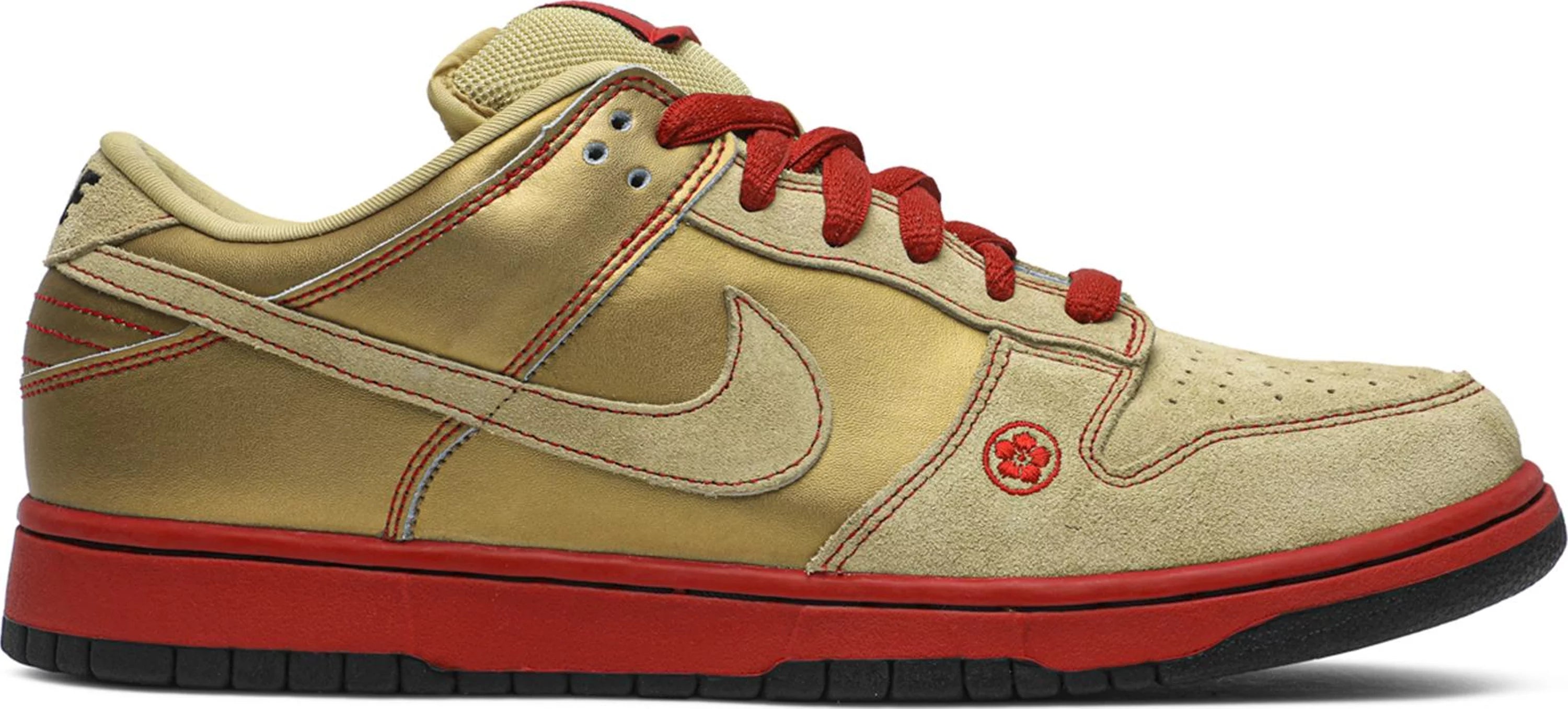 Nike Dunk Low Pro SB "MONEY CAT" – Sole Supremacy