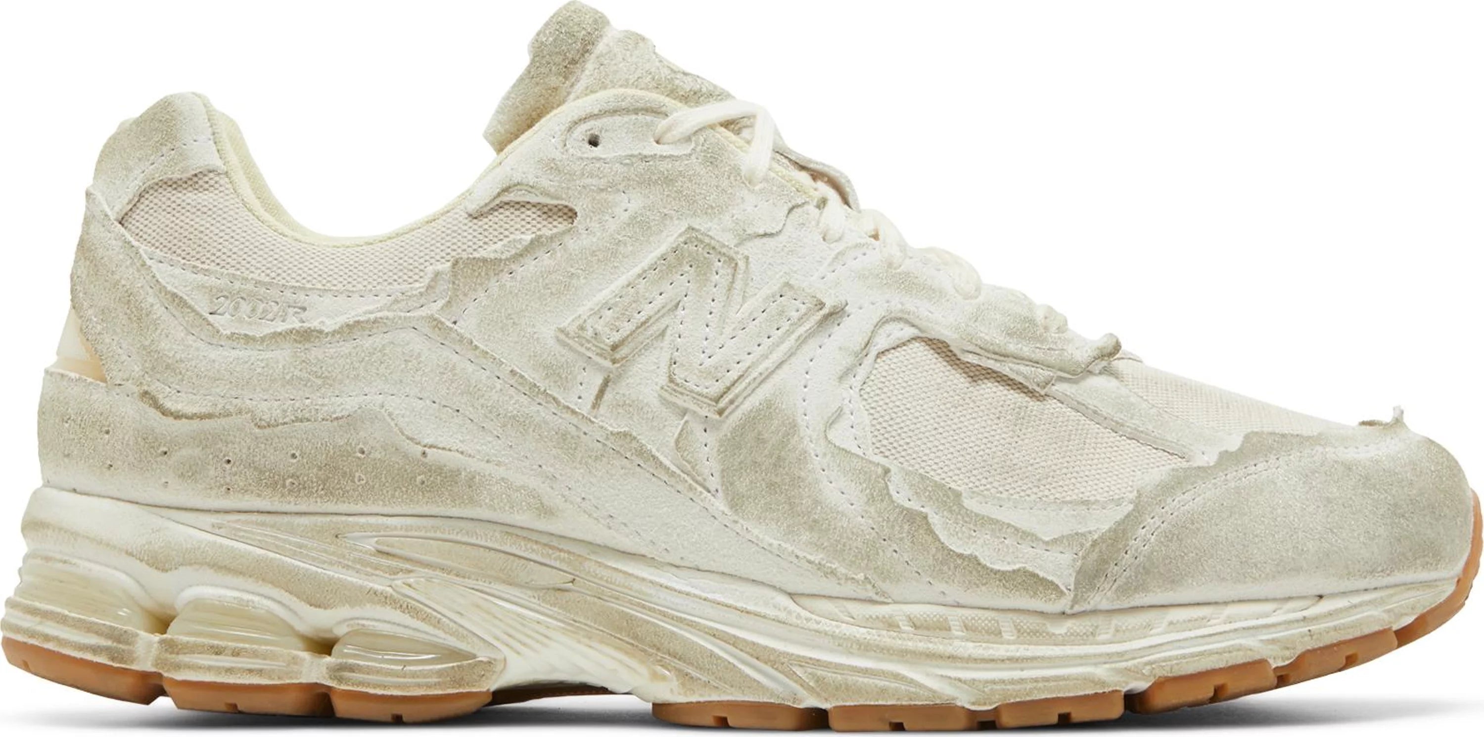 New Balance 2002R "PROTECTION PACK/DISTRESSED" – Sole Supremacy