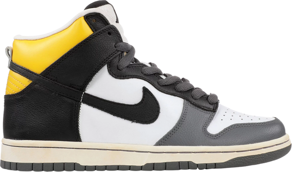 Nike Dunk High Pro SB "DANIEL SHIMIZU" | Sole Supremacy