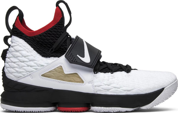 Nike LeBron 15 Prime "DIAMOND TURF" | Sole Supremacy