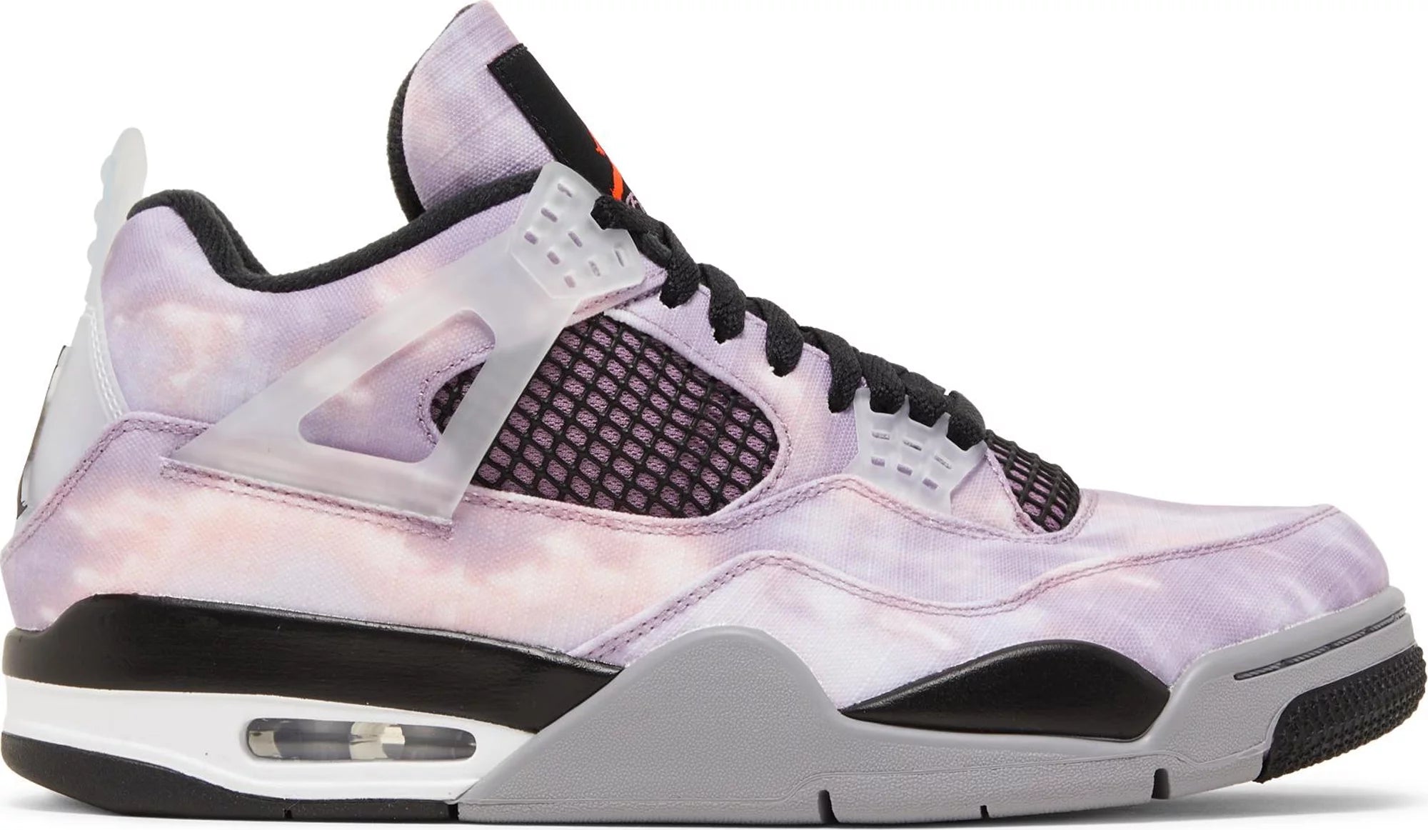 Air Jordan 4 Retro SE "ZEN MASTER" – Sole Supremacy
