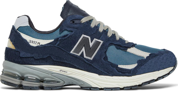 New Balance 2002R "PROTECTION PACK/DARK NAVY" | Sole Supremacy
