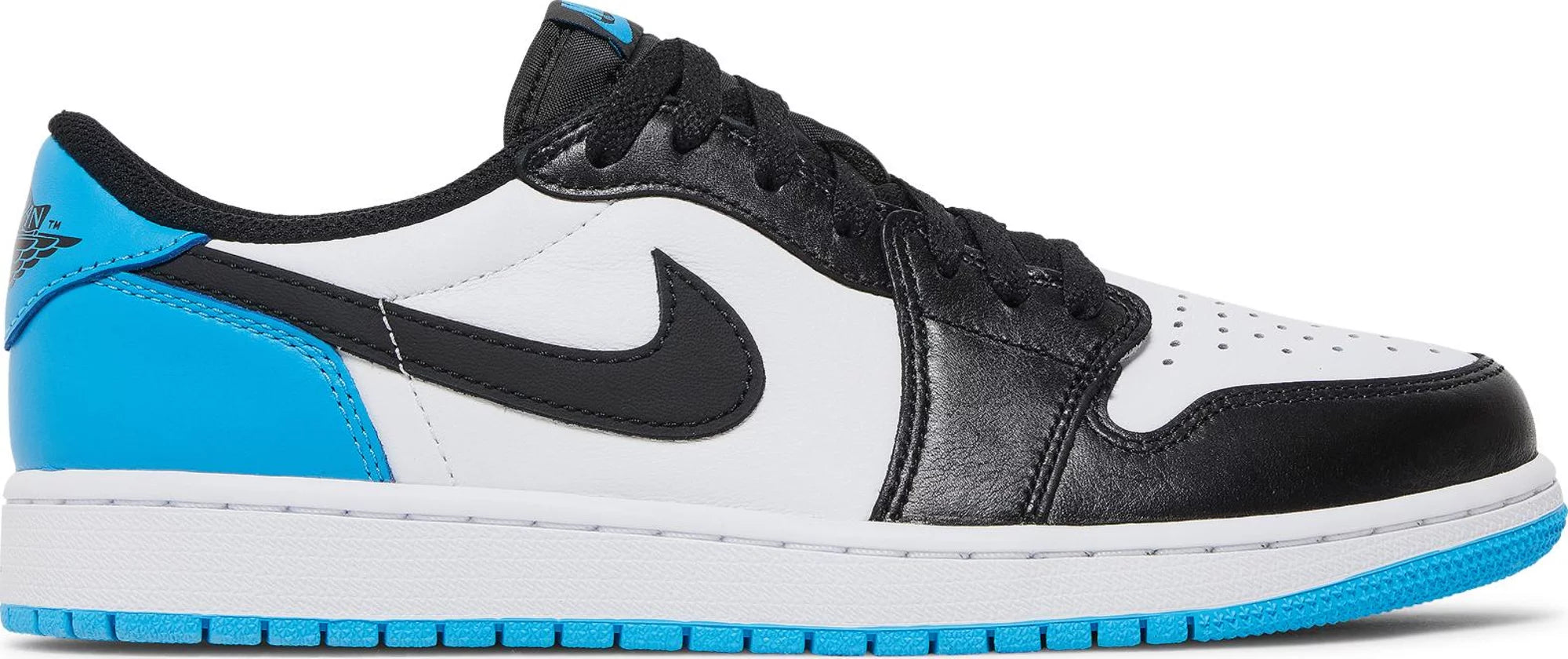 Air Jordan 1 Low OG "DARK POWDER BLUE" – Sole Supremacy