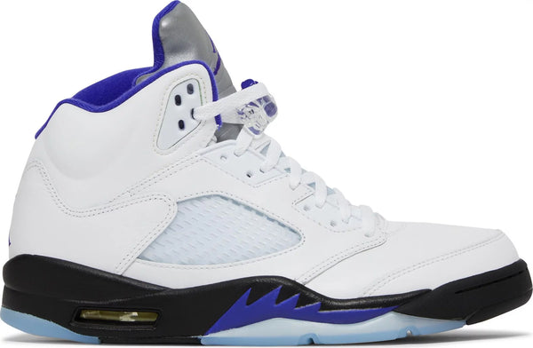 Air Jordan 5 Retro "DARK CONCORD" | Sole Supremacy