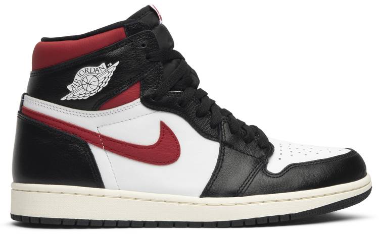 Air Jordan 1 Retro High OG "GYM RED" – Sole Supremacy