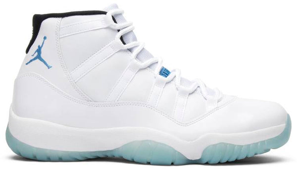 Air Jordan 11 Retro "LEGEND BLUE" | Sole Supremacy