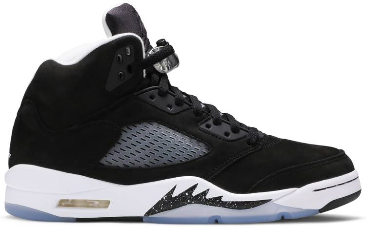 Air Jordan 5 Retro "MOONLIGHT/OREO" 2021 – Sole Supremacy